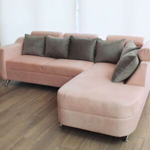 Sofá Cama - Futon Modelo 3 posiciones XCARET - Sala - InCassa