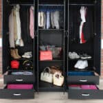 Guardarropa Moderno SHANGHAI - Clóset - InCassa Muebles