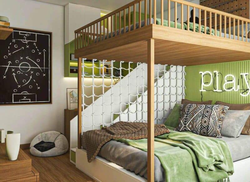 Guía completa: tipos de camas para un descanso perfecto