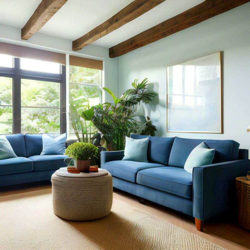 Salas modernas: ¡9 ideas de decoración para que te inspires!