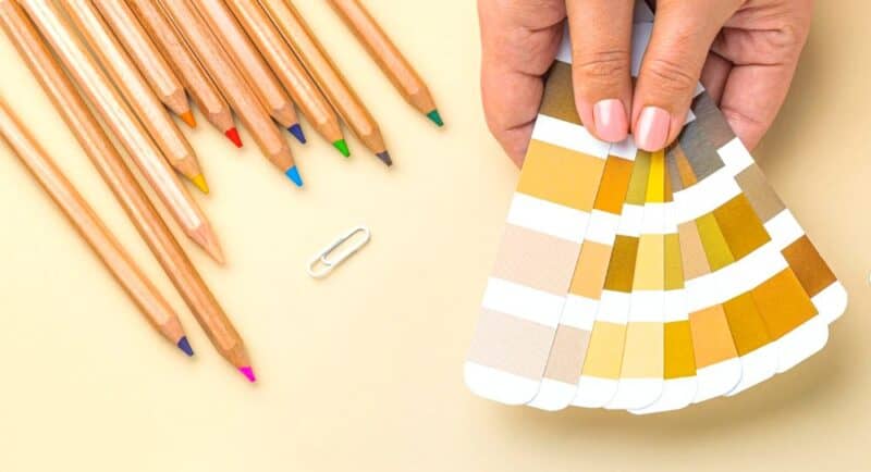 Colores Bonitos Para Pintar Una Casa ¡Aprende cuáles son!